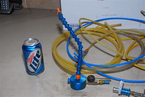 9764 0003  Of Cnc Cold Air Misting System 9764