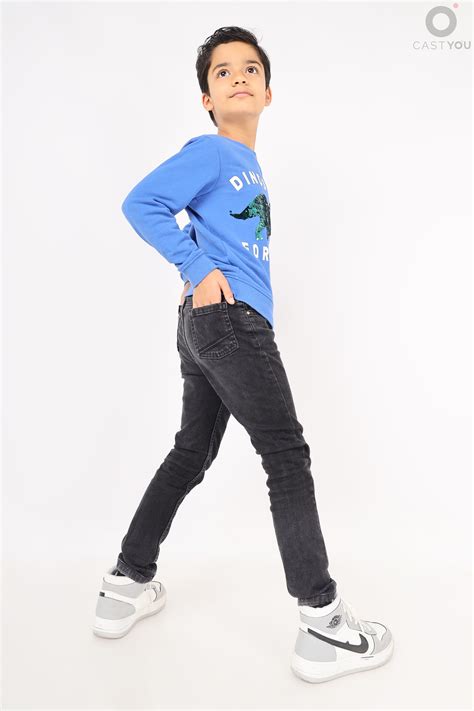 Divyansh Jain Castyou