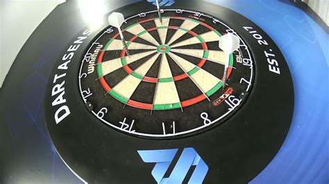 Dart Object Detection Dataset By Schoolpxl