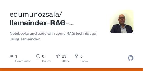 llamaindex rag techniques query pipelines ipynb at main · edumunozsala