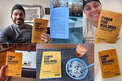 Ross Haleliuk On Linkedin Cybersecurity Infosec 10 Comments