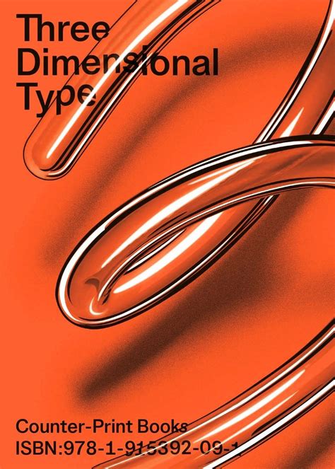 three dimensional type thames and hudson australia and new zealand