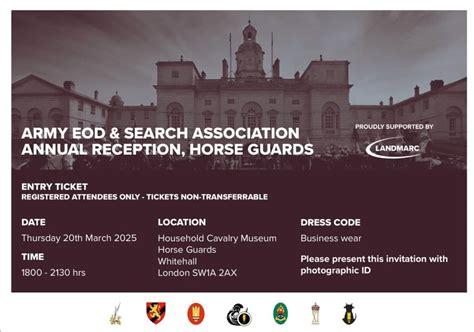 This Promises To Be A Great Event Hosting A Mixed Bag Of Veteran Serving Sean Powell Mbe
