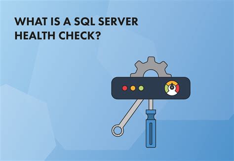 What Is A Sql Server Health Check Koderly