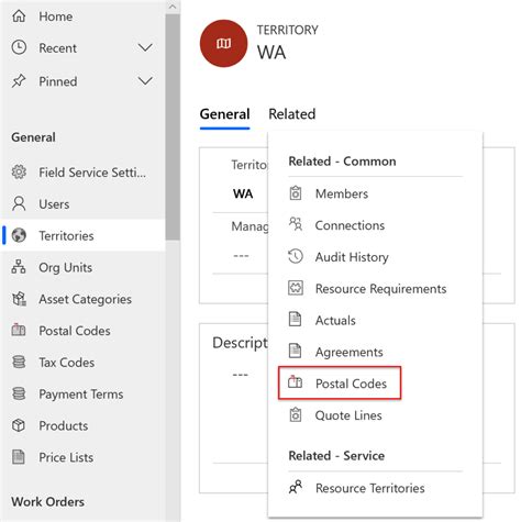 Microsoft Dynamics 365 Field Service A Guide For Territory Management Blog Maplytics