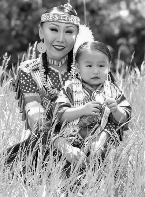 Native American Lovers On Twitter Mommy And Daughter Time🥰🪶