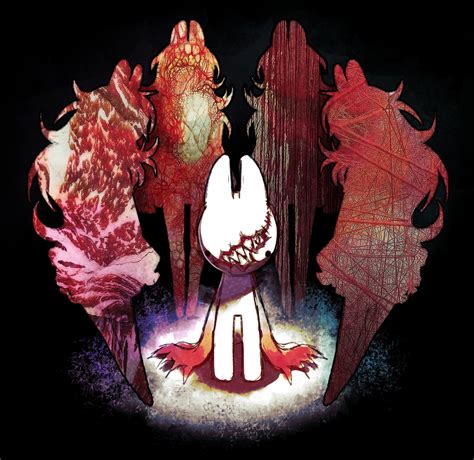 Faust Original Drawn By Nonsensemanna Danbooru