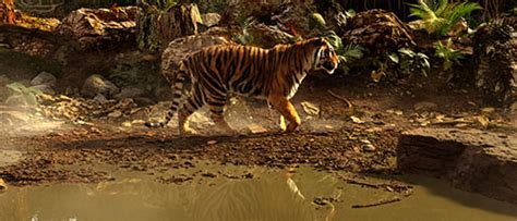 Nvidia Showcases Real Time Graphics Advances At Siggraph Graphics News