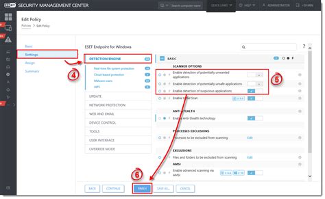 Kb6795 Enable Or Disable Endpoint Detection Of Potentially Unwanted