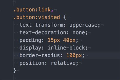 CSS y la optimización de la web