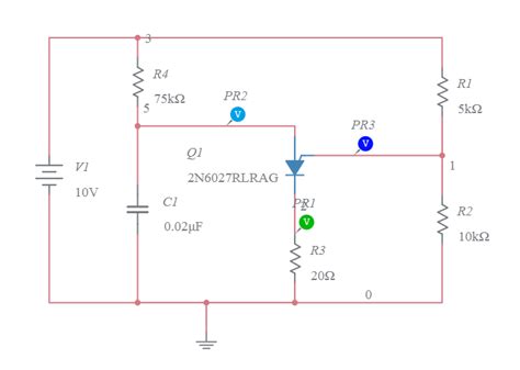 Virtual Lab Multisim Live