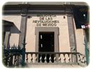 Instituto Nacional De Estudios Históricos De Las Revoluciones De México