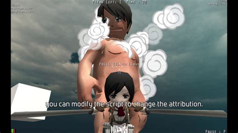 AOTTG YouTube