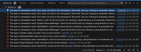 running mgcb causes errors and the editor doesn t look like in the