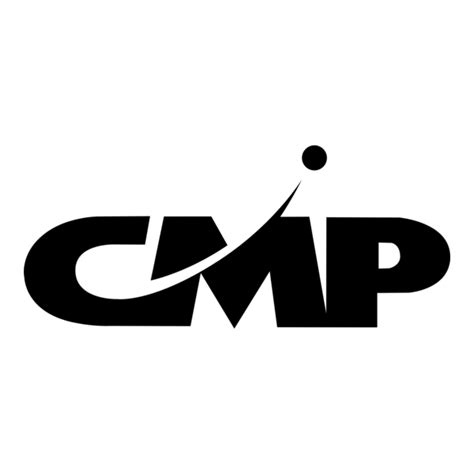 CMP Logo PNG Vector SVG Free Download