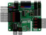 Talking Pi Is A Voice Control Module For The Raspberry Pi Electronics Lab
