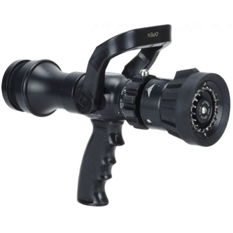 Dual Purpose Foam Water Firefighting Nozzle Med Lloyds And Solas