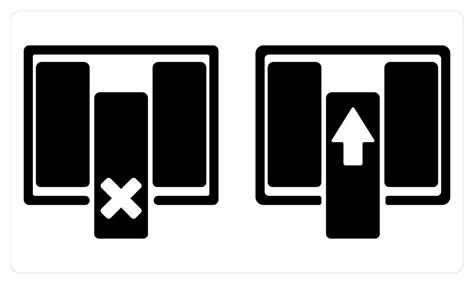 Delete Column And Insert Column In Black Color 59660134 Vector Art At Vecteezy