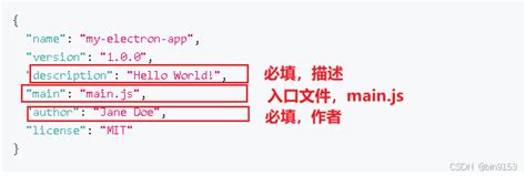 禹神：一小时快速上手electron，前端electron开发教程，笔记。一篇文章入门electron csdn博客