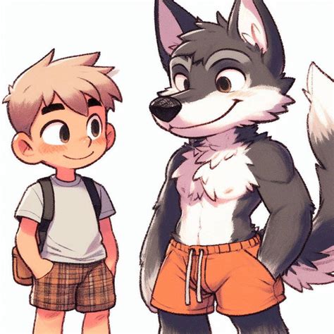 Brother Wolf By Maximus5677 On Deviantart