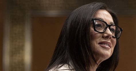 美노동부 장관 후보 상원 인준 통과…진용 갖춘 트럼프 내각