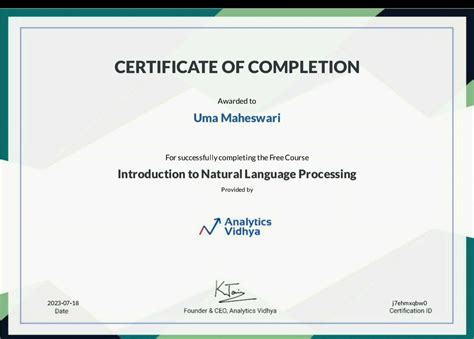 Analyticsvidhya Nlp Naturallanguageprocessing Learningjourney Datascience Ai