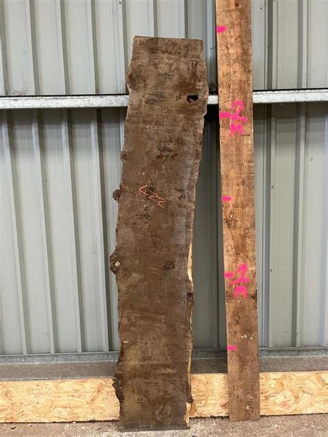 Pippy Oak Nelson Butler And Son Ltd