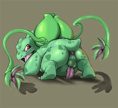 Bulbasaur Pic