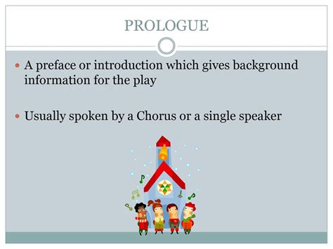 shakespeare and drama terms ppt download