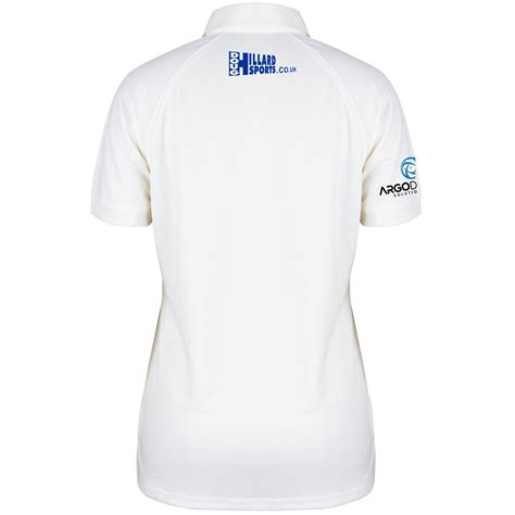 Frenchay Cc Ladies Playing Shirt Doug Hillard Sports