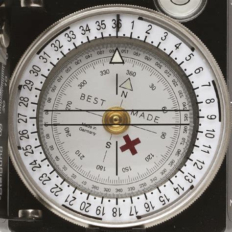 Gcrad1 Best Made Cruiser Compass