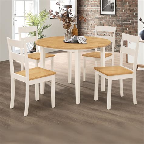 Deidra Round Dining Set 1 4 Furniture Store Philippines Urban Concepts