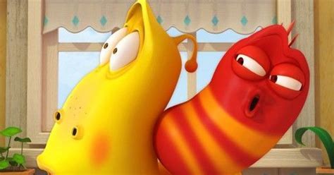 라바 넷플릭스 통해 전 세계 어린이 만난다