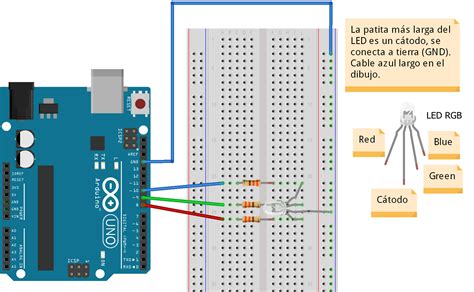 Una Vez Armado El Circuito Se Puede Proceder A La Siguiente Página Donde Se Explica Como
