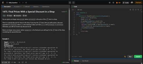 raja kumar on linkedin leetcode coding dsa stack problemsolving