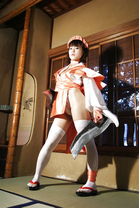 Japanese Cosplay Cuties Meguro Nuko 1 Porn Pictures Xxx Photos Sex