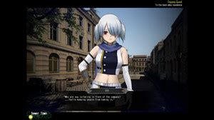 Adult Games Collector Daily Updated Porn Sex Games Iris RE Action Version 0 32