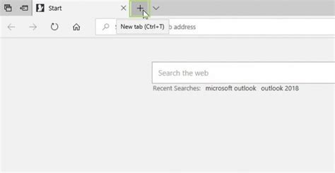 How To Disable MS Edge Start Page Articles Laptop Mag
