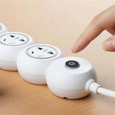 Socket Board Usb Multi Function Charging Bar Cable Wireless Board Plug Converter Porous Patch