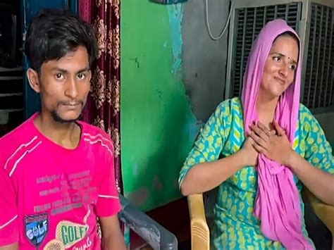 Seema Haidar Latest News Photos And Videos On Seema Haidar Abp Live