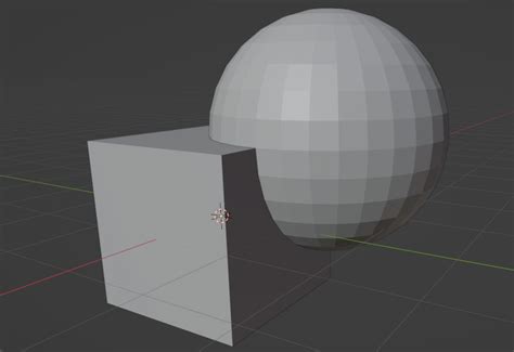how to merge objects in blender blog