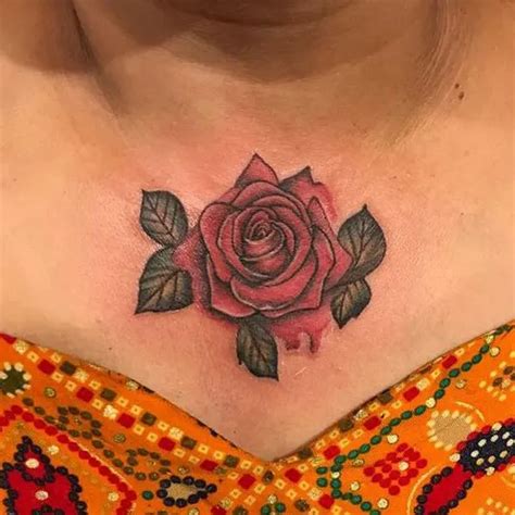 74 Artistic Leaf Tattoo Ideas To Embrace Nature