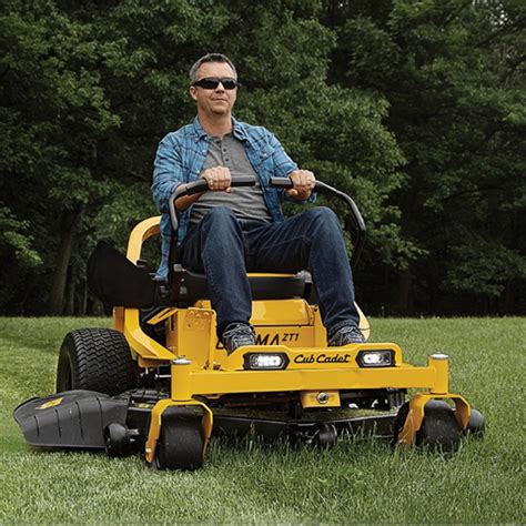 Research Cub Cadet Australia