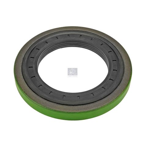 Diff Oil Seal Sac Commercial Parts