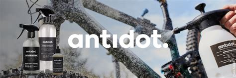 Brand Antidot Online Shop Bike Discount