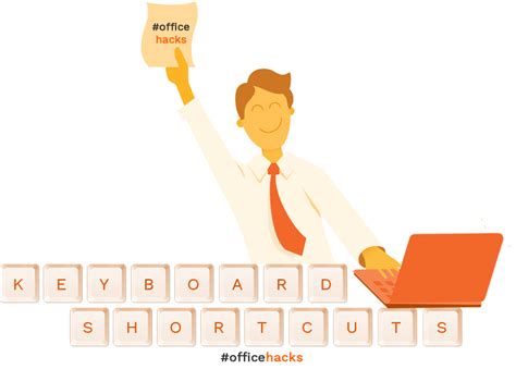 Productivity Enhancing Keyboard Shortcuts For Remote Laptop Workers On Windows