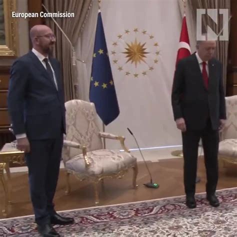 No Respect For Women Even At The Highest Level Vasilis Michaelides