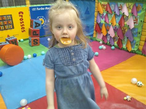 Daisy Chain In Stockton On Tees Profile