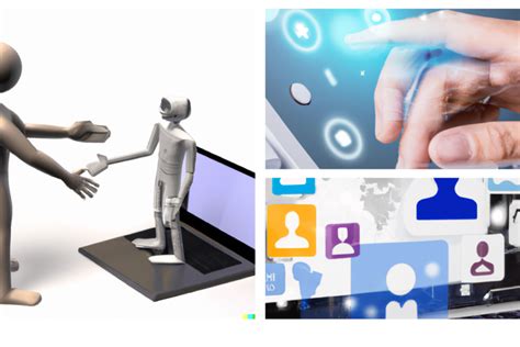 Human Computer Interaction Aihs