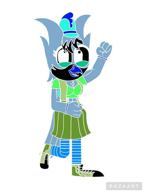 Hootie In My Style By Horsiesfanatic On Deviantart